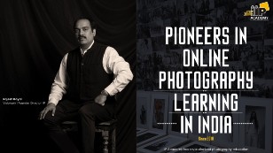 Best Professional Photography Courses Institute in Delhi, Noida, India ...