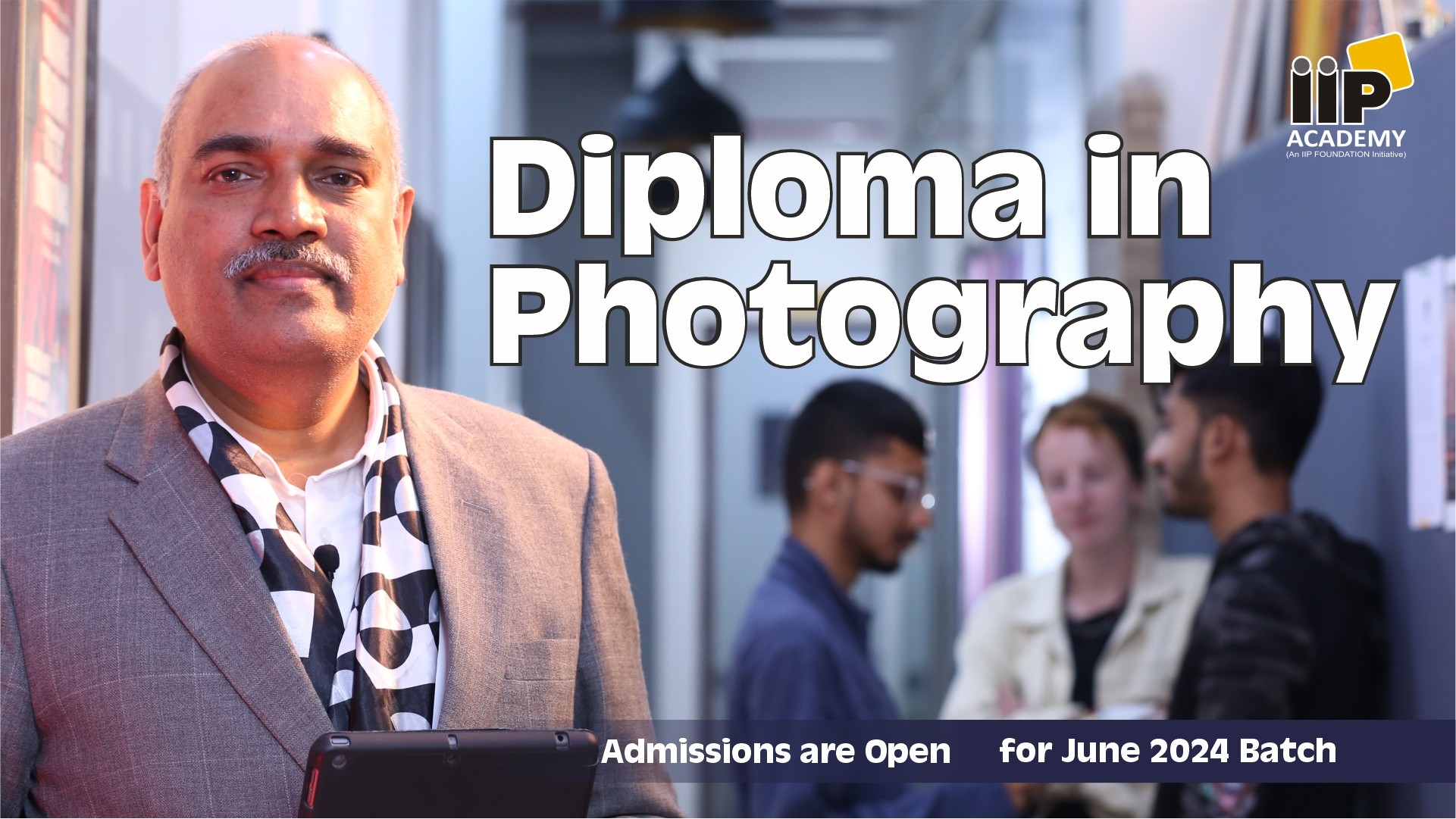 Best Professional Photography Courses Institute in Delhi, Noida, India ...