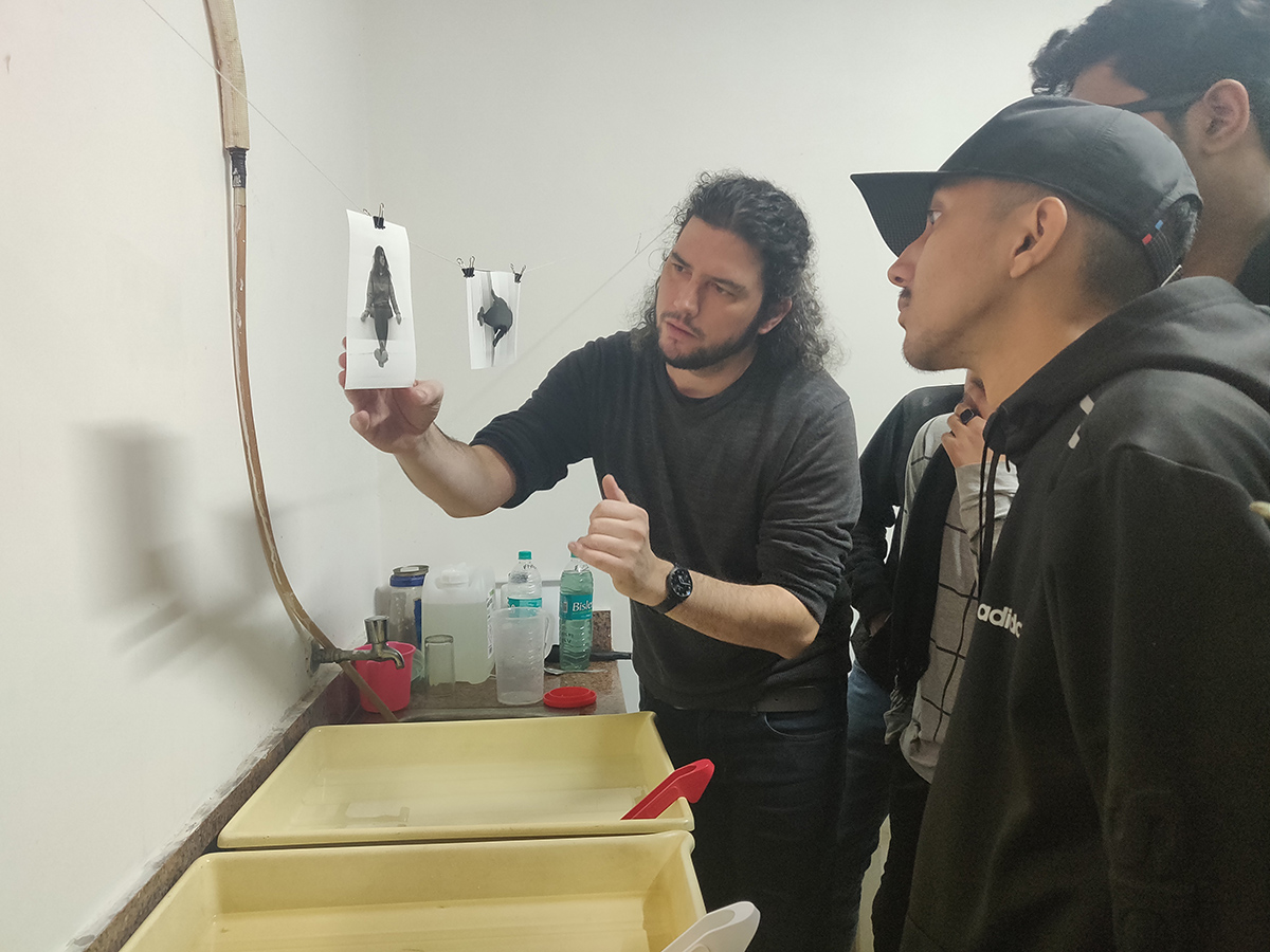 IIP Gallery at Campus | IIP Academy