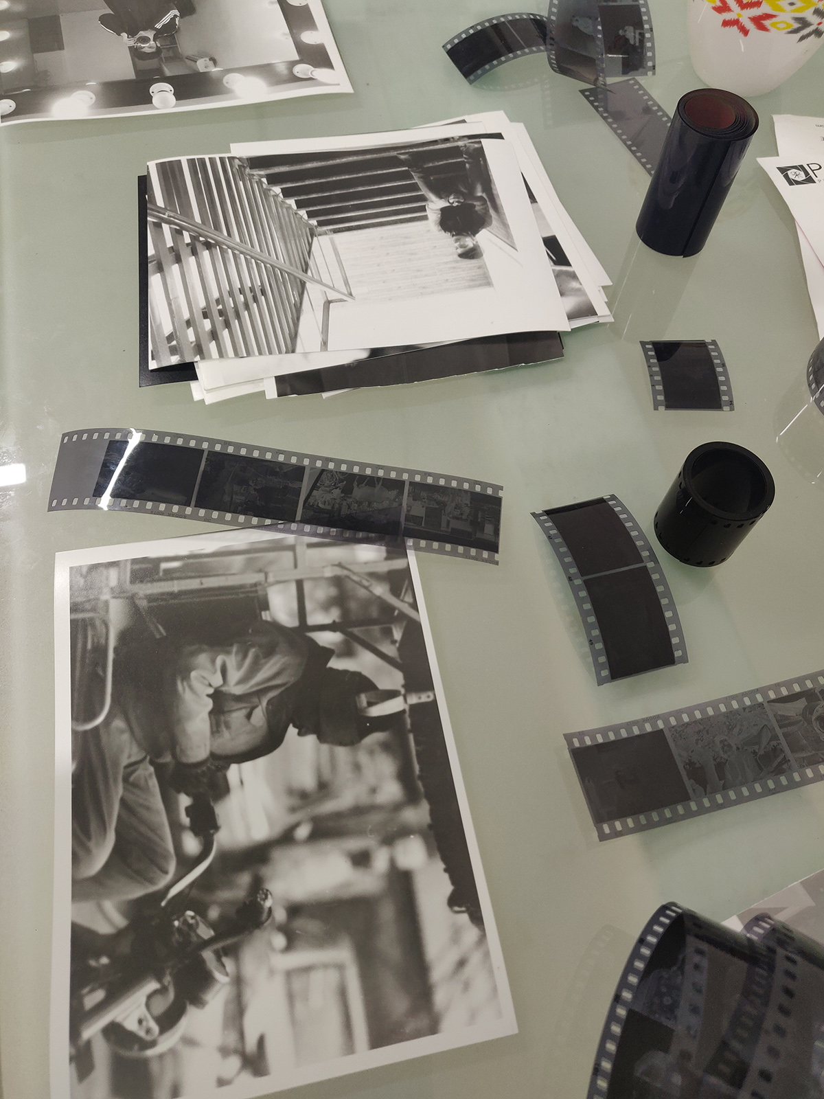 IIP Gallery at Campus | IIP Academy