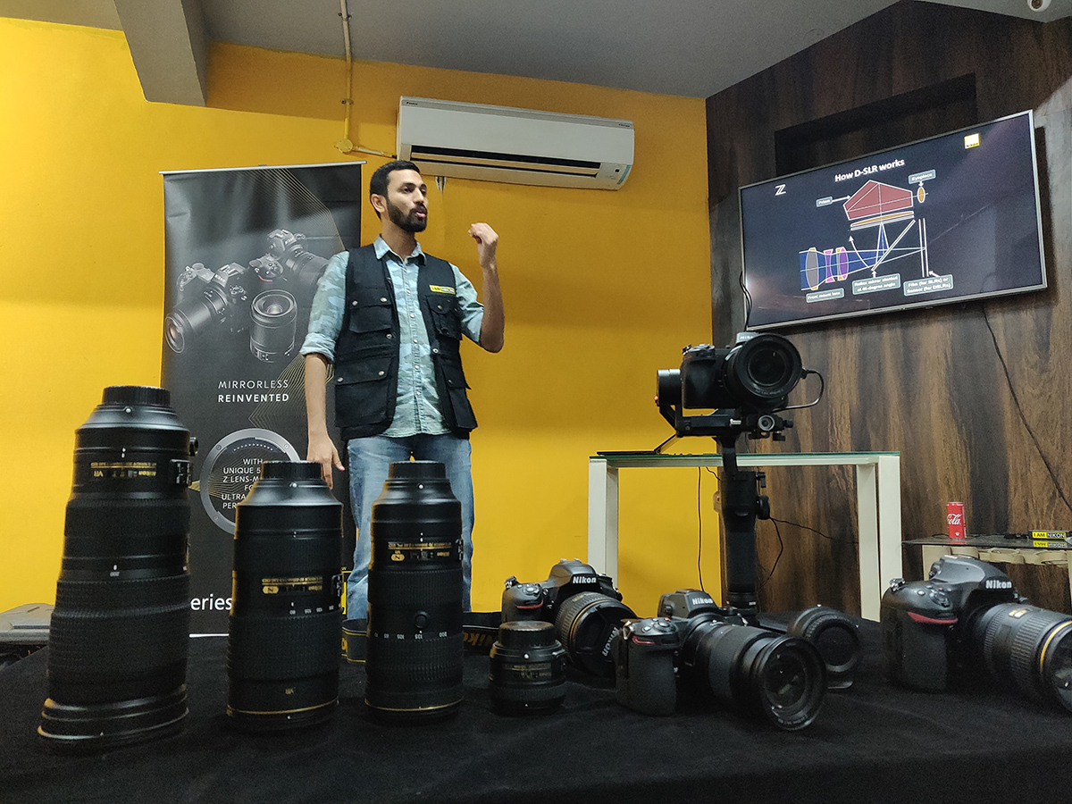 IIP Gallery at Campus | IIP Academy