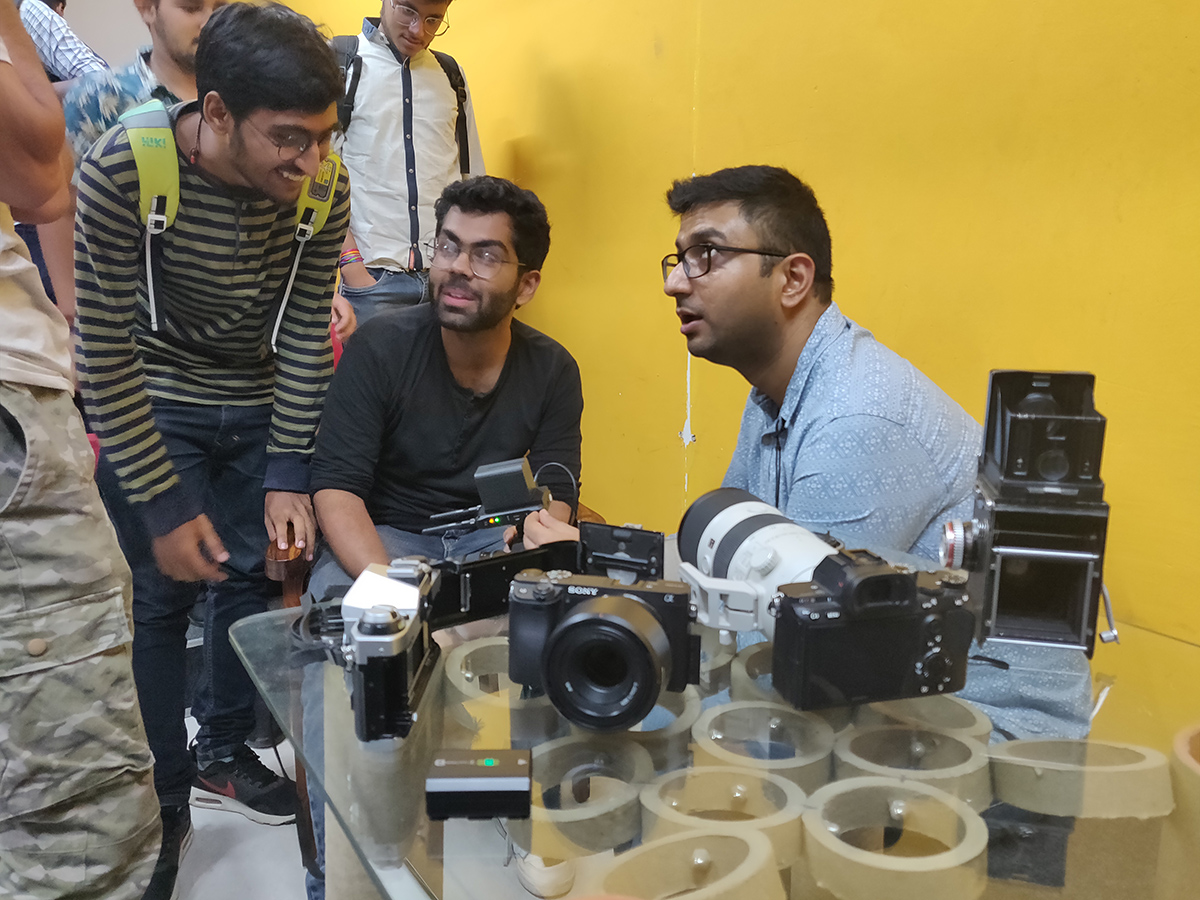 IIP Gallery at Campus | IIP Academy