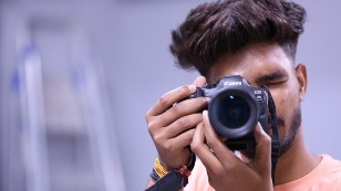 Best Professional Photography Courses Institute in Delhi, Noida, India ...