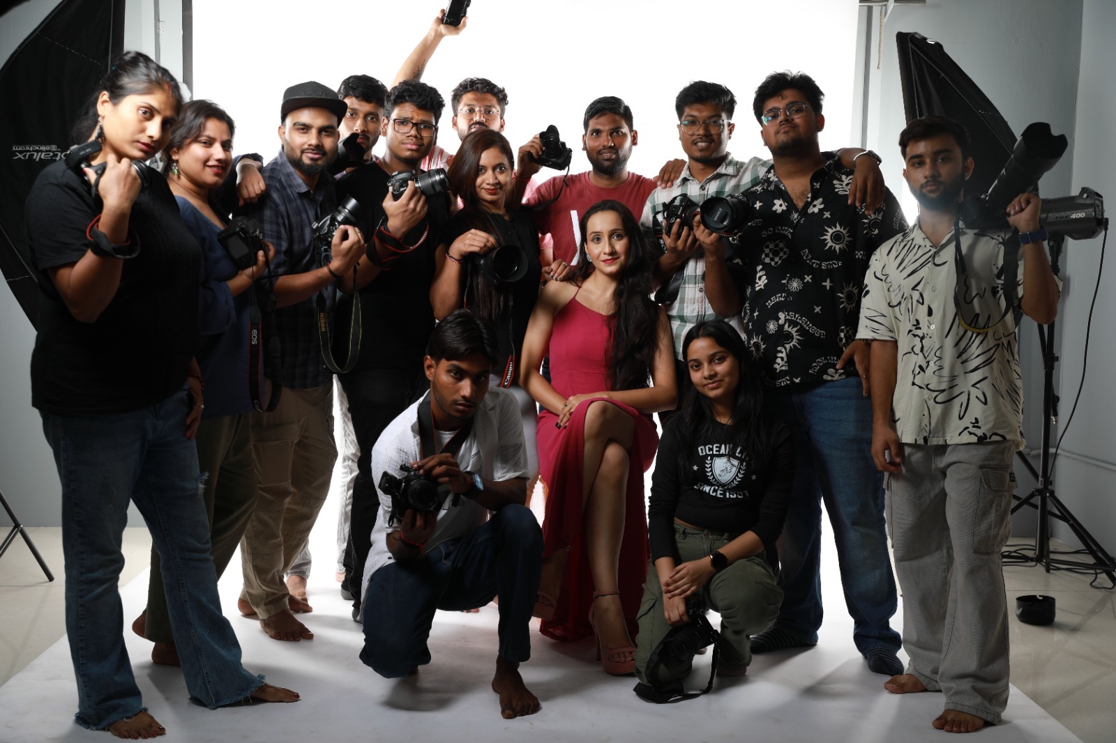 Why IIP Academy is the Best College for Fine Arts in India | Blog | IIP ...