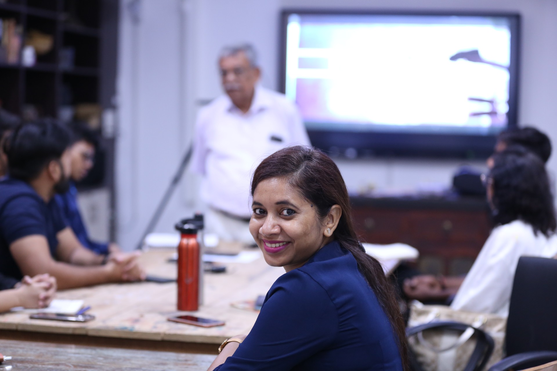 The Best Professionally Approved Photography Courses in India | IIP Academy