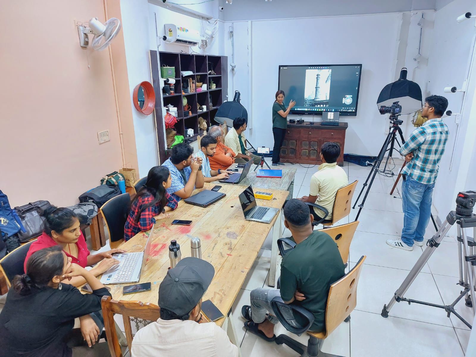 Develop Your Talent: Top Photography Courses to Sharpen Your Skills at ...