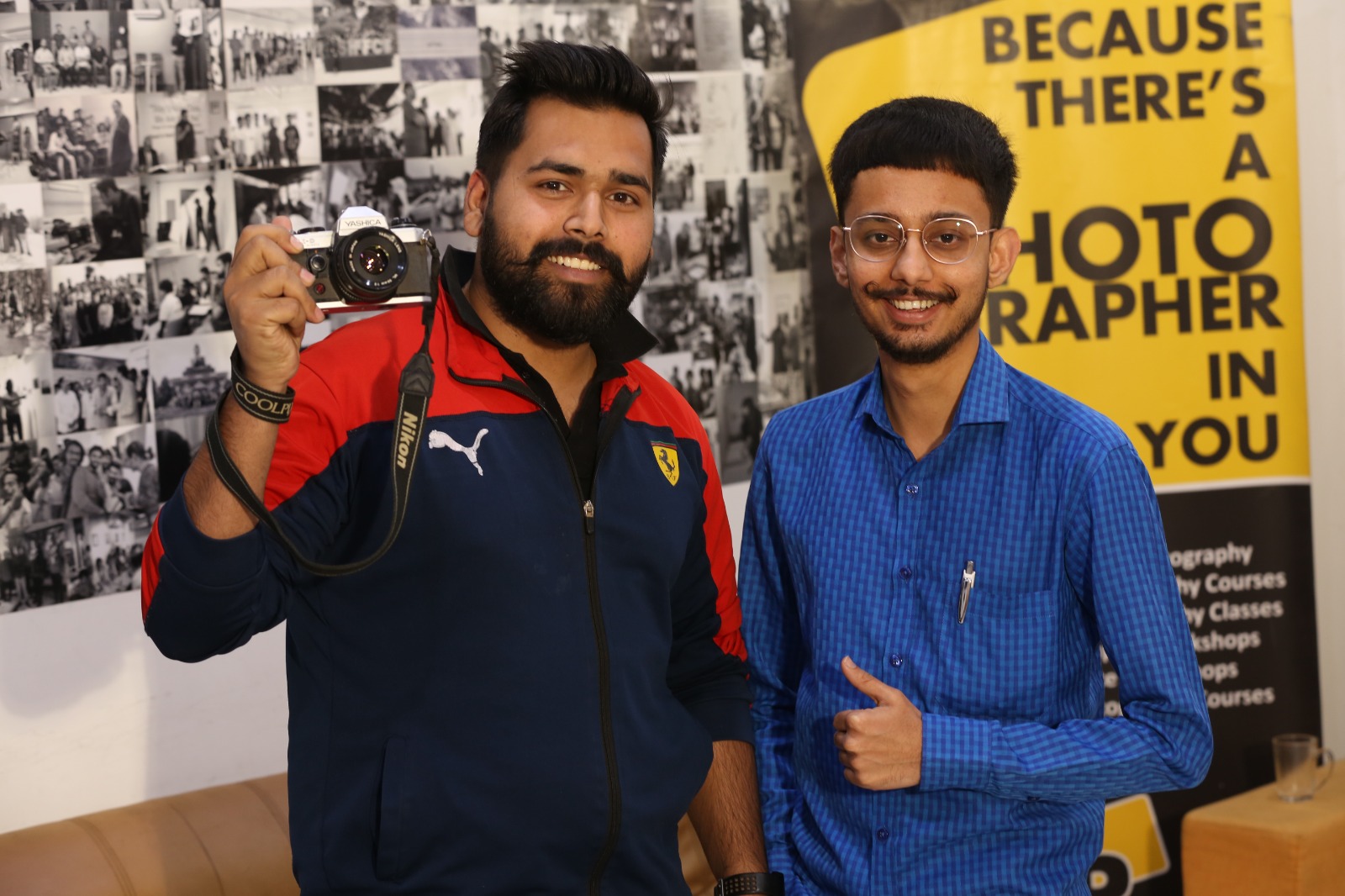 Certificate Course in Photography | Blog | IIP Academy