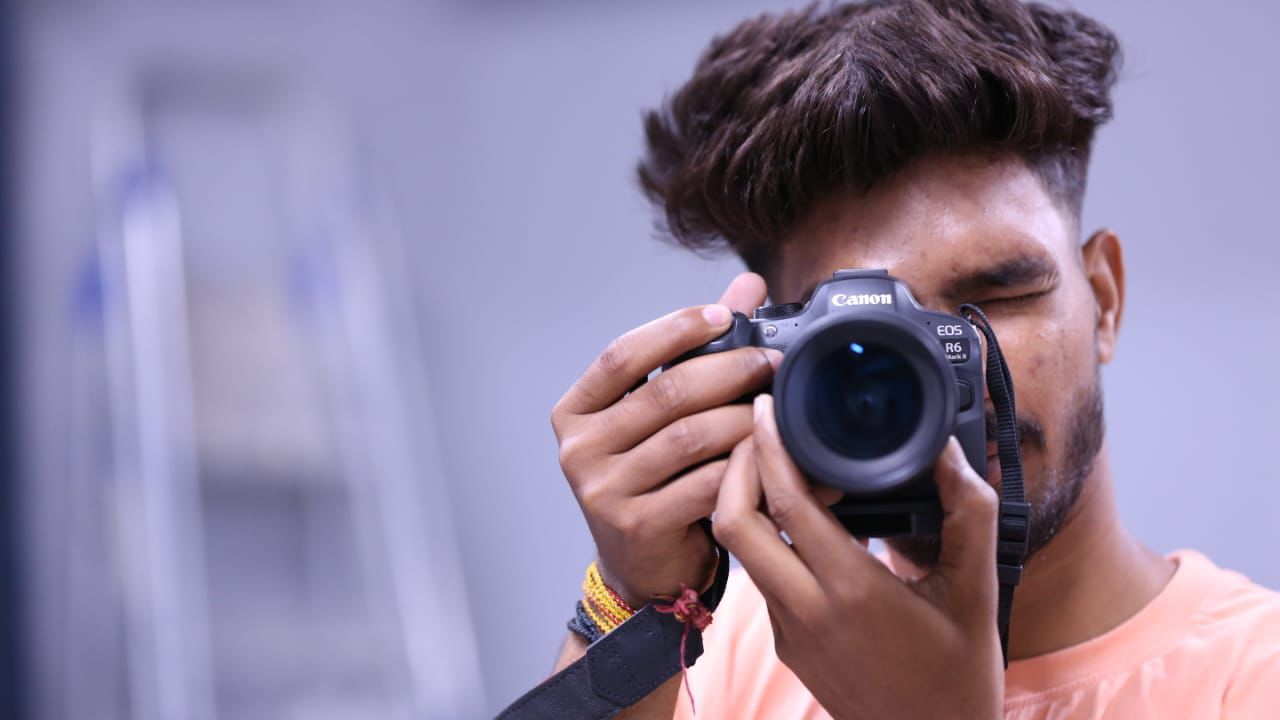 The Future of Photography: Trends and Techniques in Photography ...